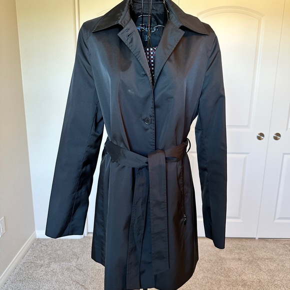 Kenneth Cole Reaction | Jackets & Coats | Kenneth Cole Reaction Rain ...